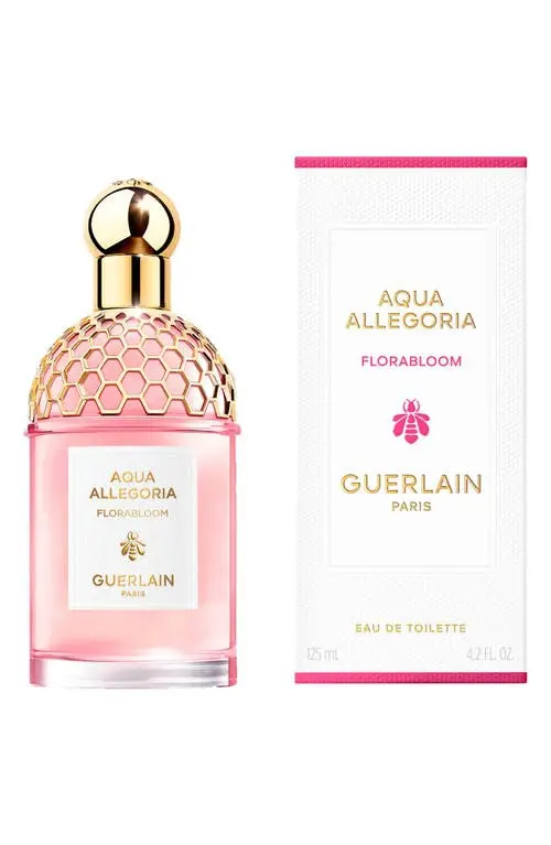 GUERLAIN Aqua Allegoria Florabloom Eau De Toilette