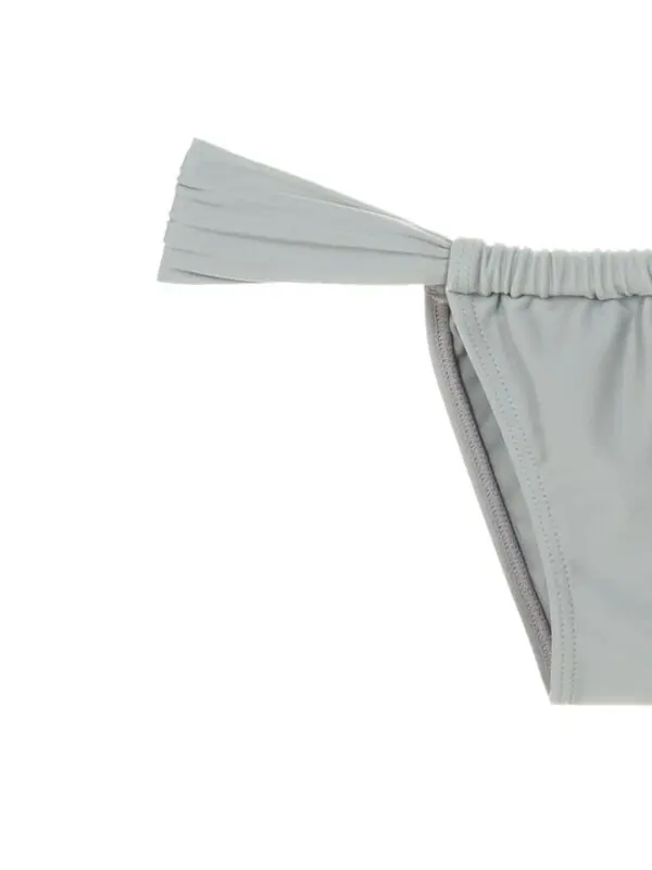 AMIR SLAMA Gathered Bikini Bottom