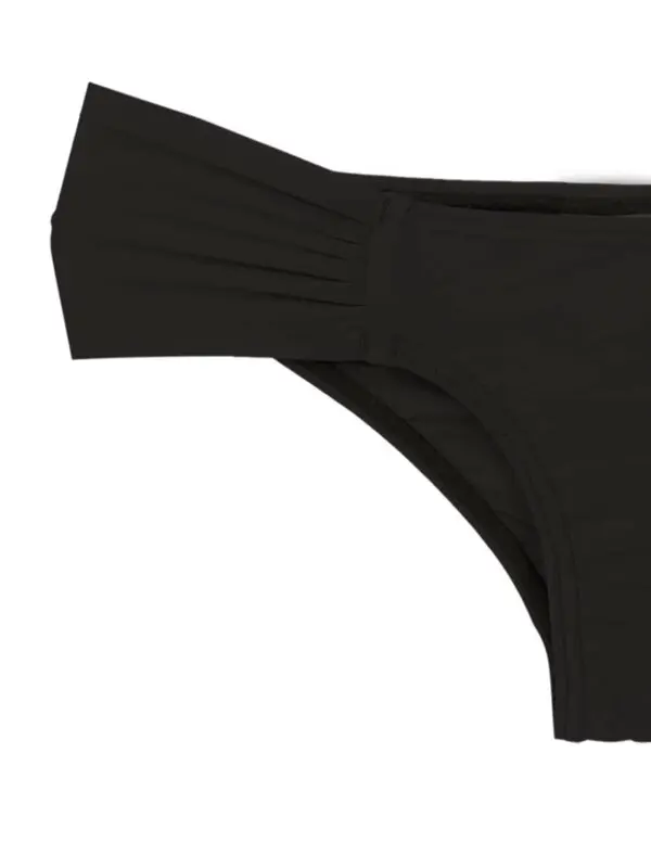 AMIR SLAMA Gathered Bikini Bottom