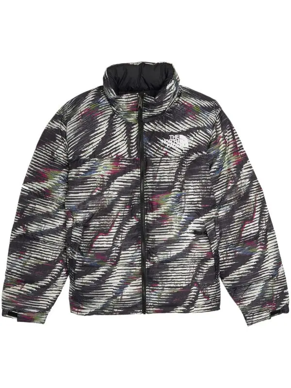The North Face 1996 Retro Nuptse Jacket - Black