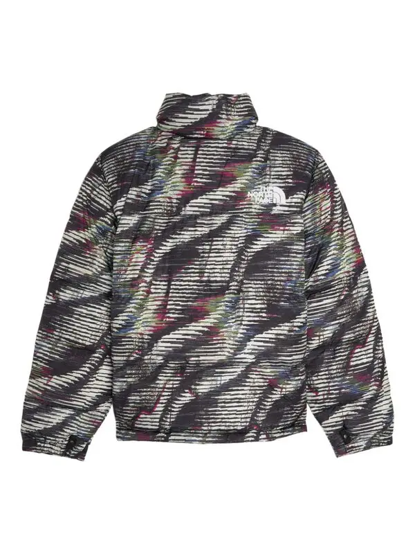 The North Face 1996 Retro Nuptse Jacket - Black