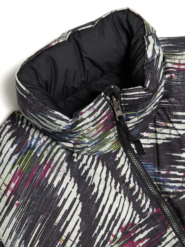 The North Face 1996 Retro Nuptse Jacket - Black