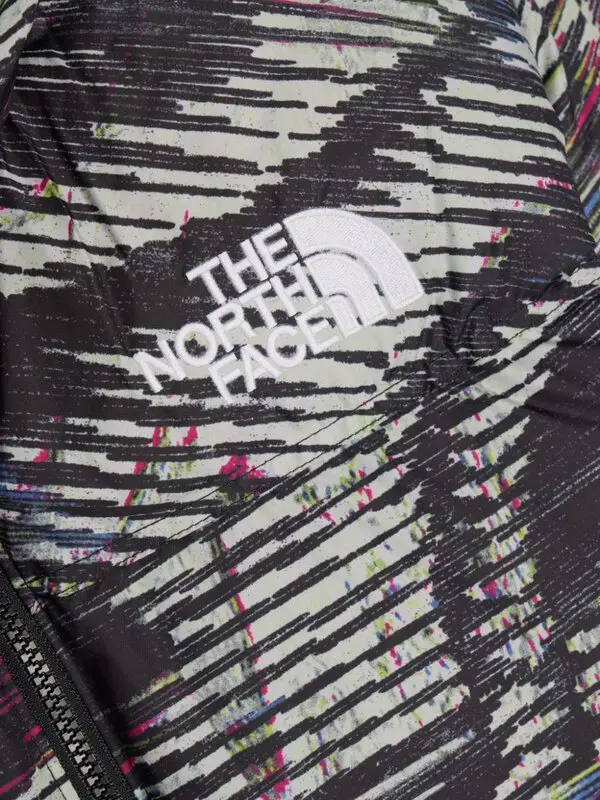 The North Face 1996 Retro Nuptse Jacket - Black