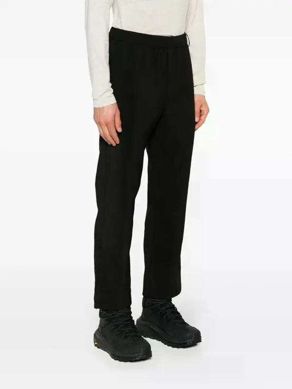 SNOW PEAK Straight-leg Trousers