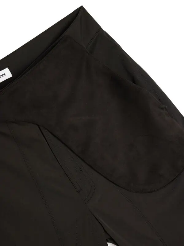 FFFPOSTALSERVICE Articulated Wide Leg Trousers