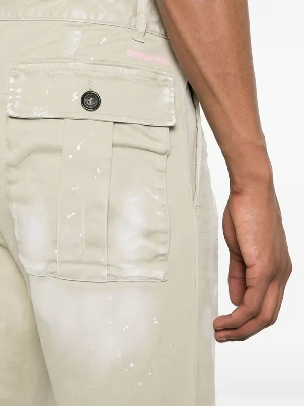 Dsquared2 Trousers