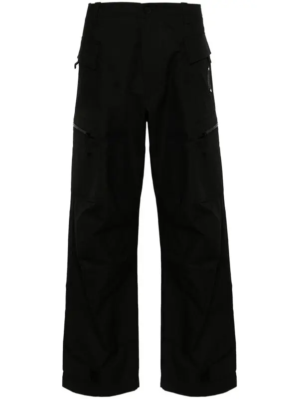 A-COLD-WALL* Static Ripstop Cargo Trousers