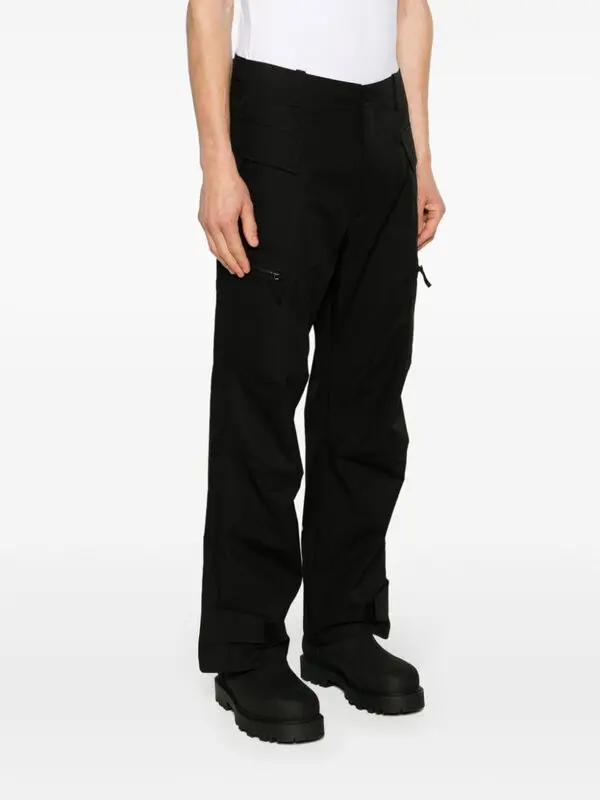 A-COLD-WALL* Static Ripstop Cargo Trousers
