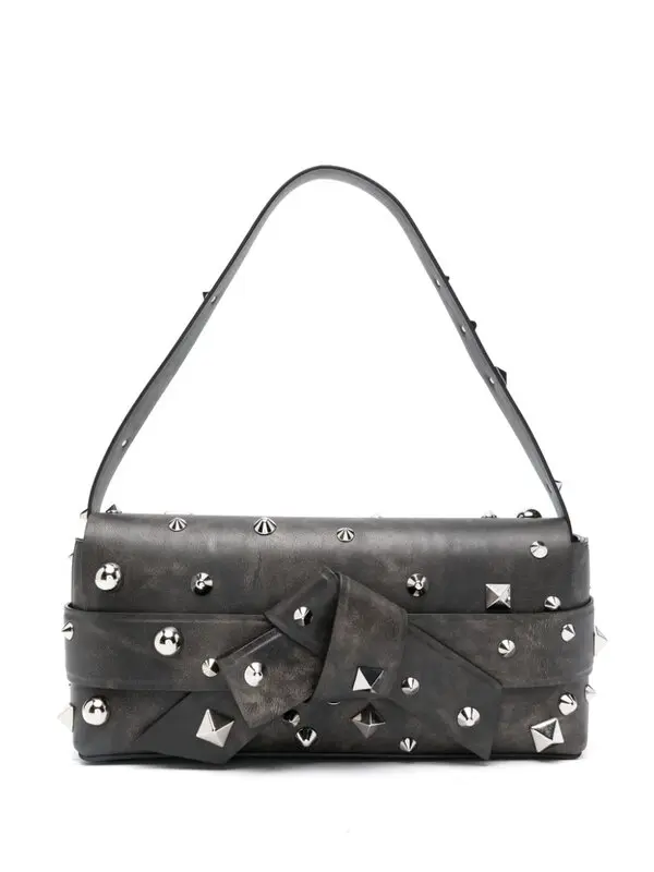 Acne Studios Musubi Shoulder Bag
