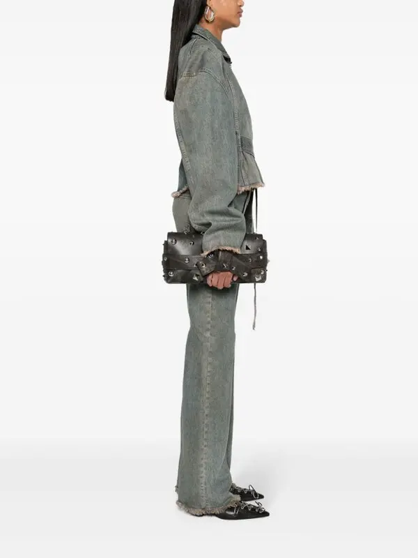 Acne Studios Musubi Shoulder Bag