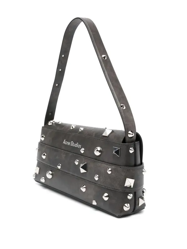 Acne Studios Musubi Shoulder Bag