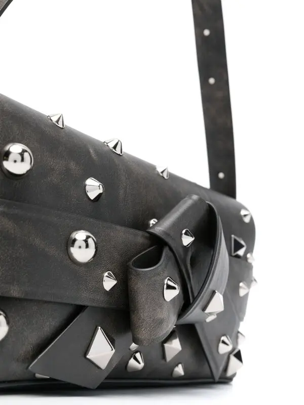 Acne Studios Musubi Shoulder Bag