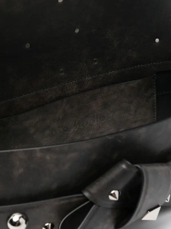 Acne Studios Musubi Shoulder Bag