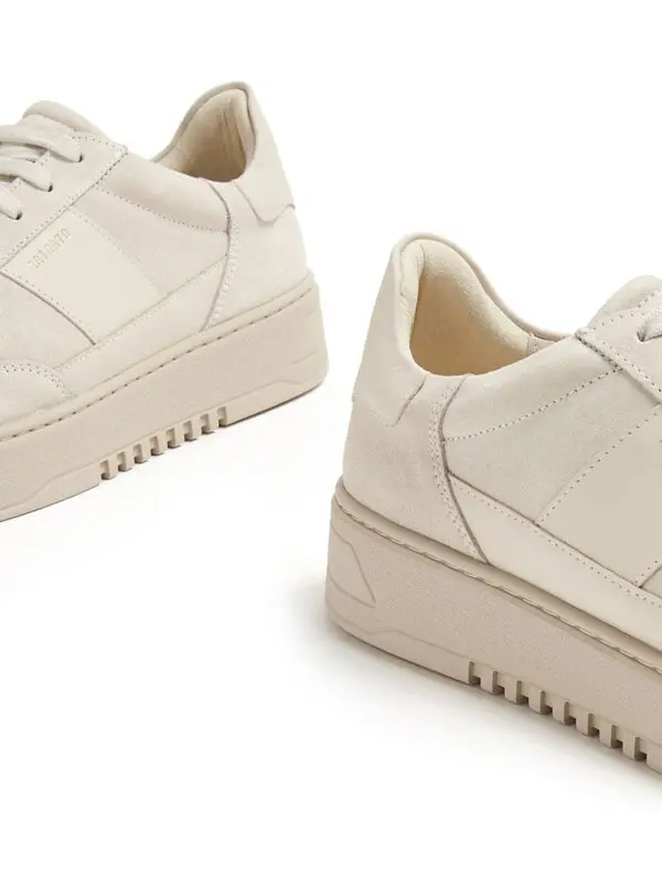 Axel Arigato Orbit Vintage Sneakers - Neutrals
