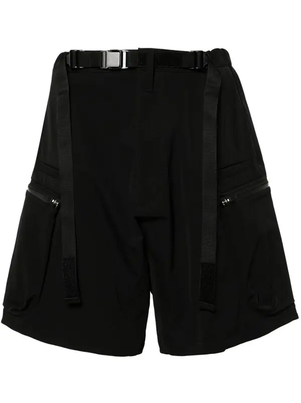 ACRONYM Low-rise Cargo Shorts
