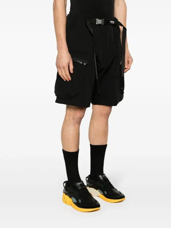 ACRONYM Low-rise Cargo Shorts