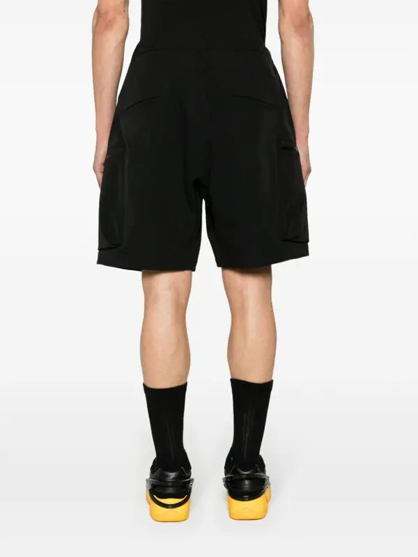 ACRONYM Low-rise Cargo Shorts