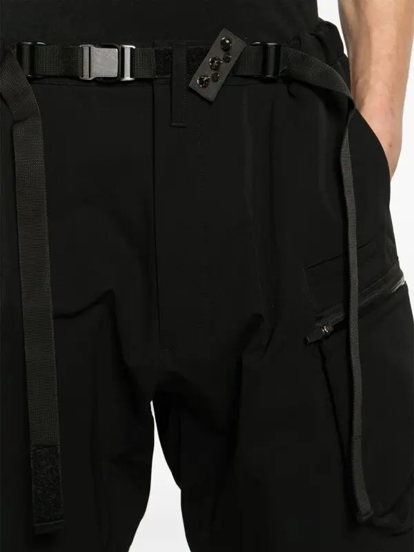 ACRONYM Low-rise Cargo Shorts