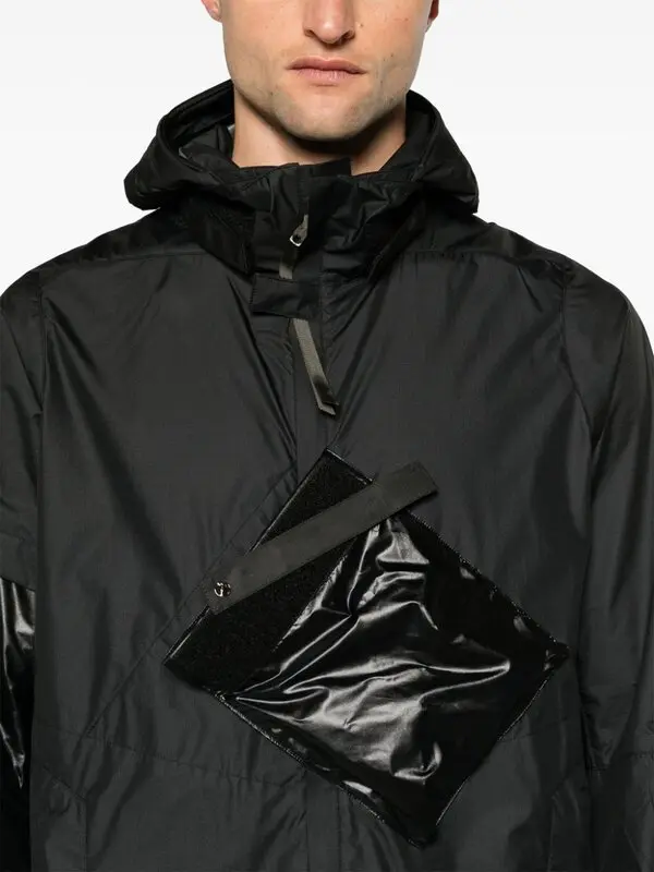 ACRONYM Windstopper Interops Hooded Jacket
