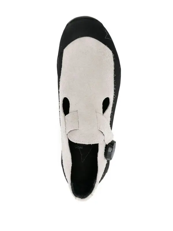 ROA Pala Panelled Sneakers