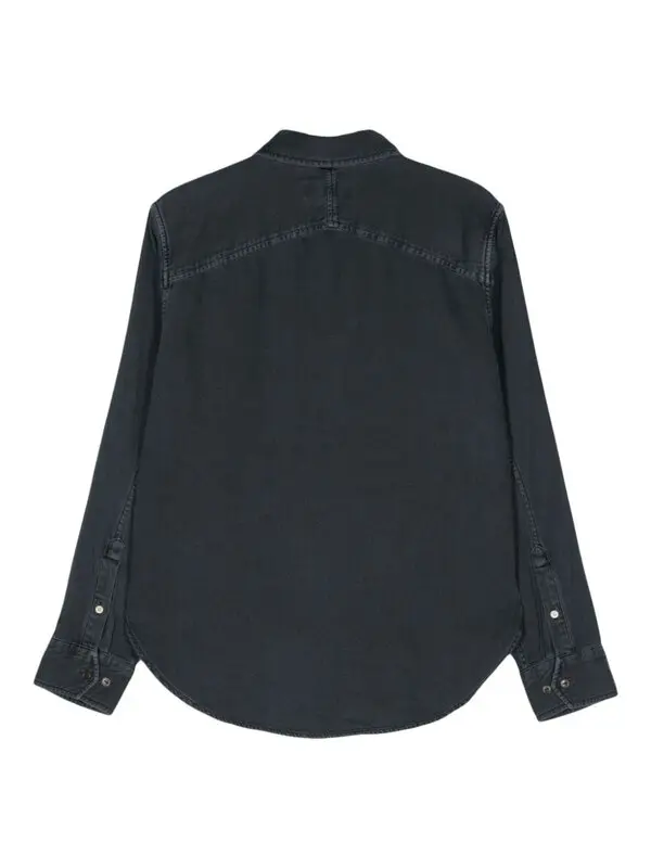 Rag & Bone Long-sleeved Shirt