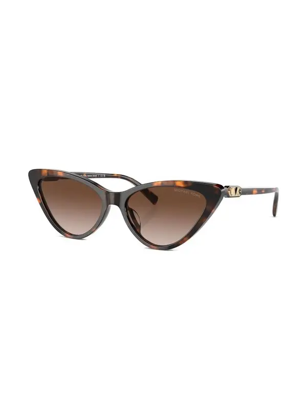 Michael Kors Harbour Island Cat-eye Sunglasses