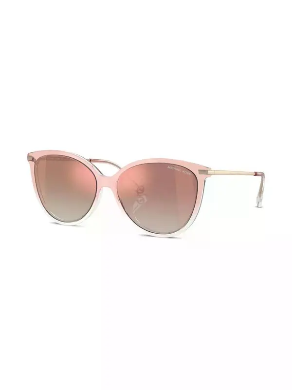 Michael Kors Dupont Cat-eye Sunglasses