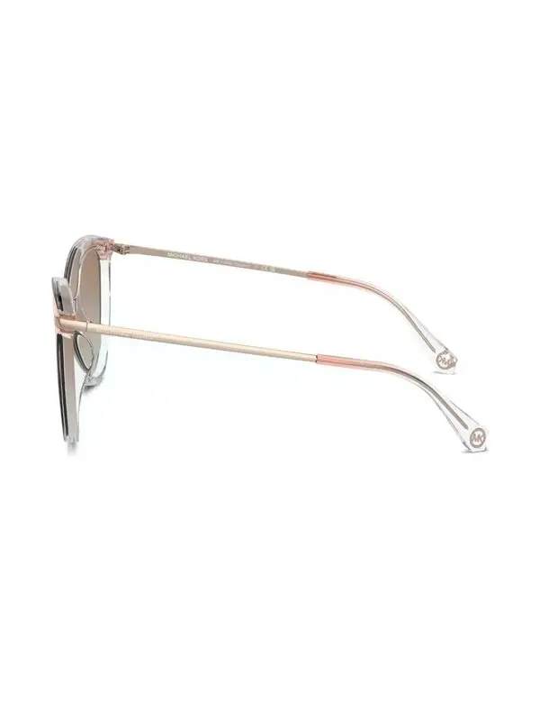 Michael Kors Dupont Cat-eye Sunglasses