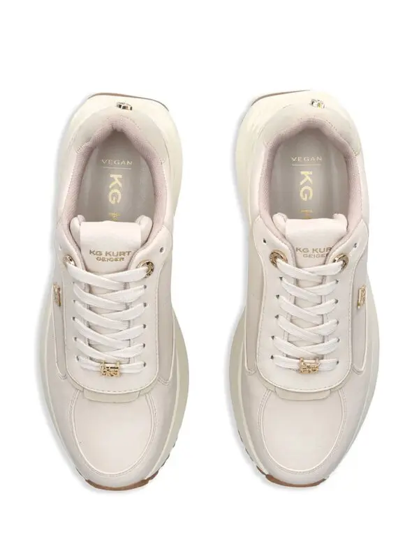 Kurt Geiger Louisa Low-top Sneakers