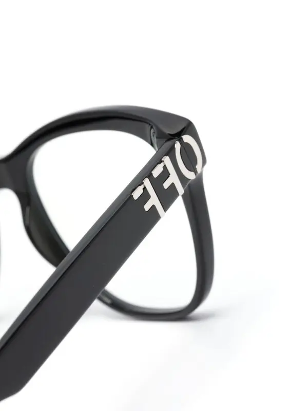 Off-White Style 69 Glasses