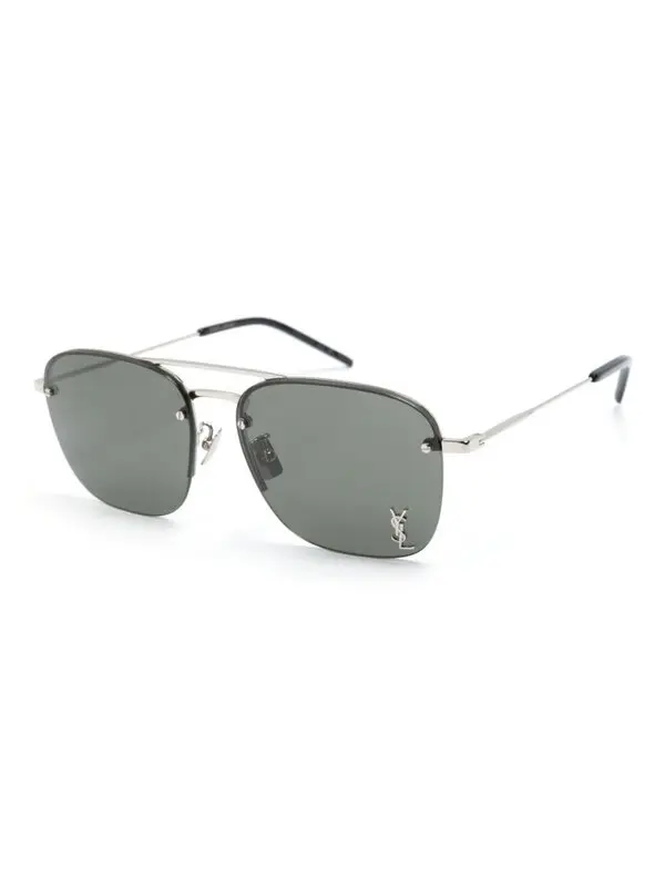 Saint Laurent Sl 309 M Metal Sunglasses