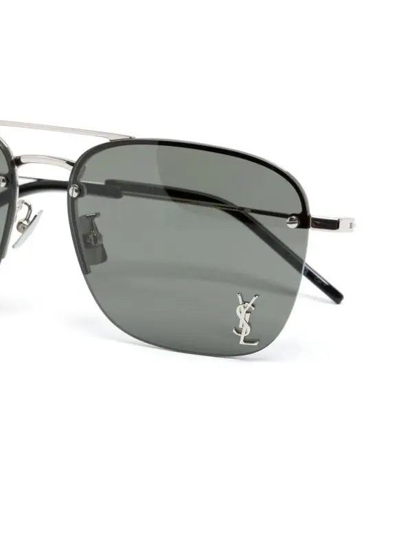 Saint Laurent Sl 309 M Metal Sunglasses