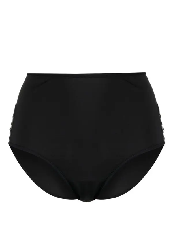 Marlies Dekkers Euphoria High-waisted Briefs - Black