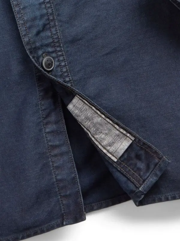 Ralph Lauren Cameron Cotton-linen Shirt