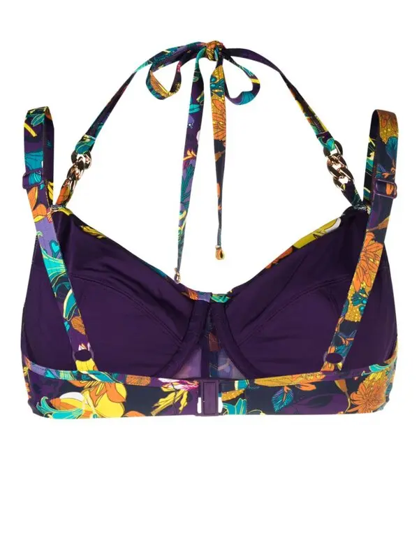 Marlies Dekkers Acapulco Unpadded Balcony Bikini Top