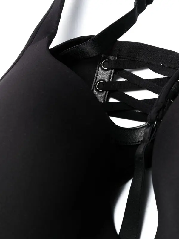 Marlies Dekkers Euphoria Lace-up Push-up Bra