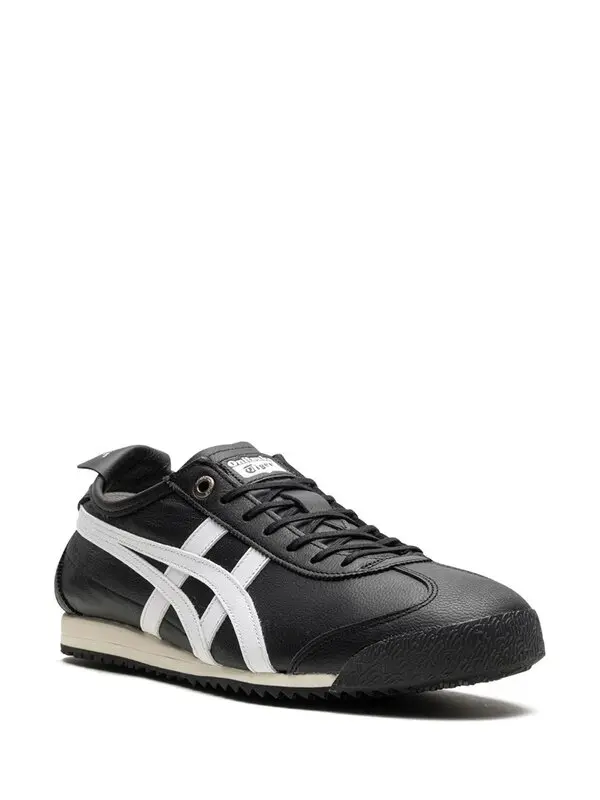 Onitsuka Tiger Mexico 66 Sd Sneakers - Black