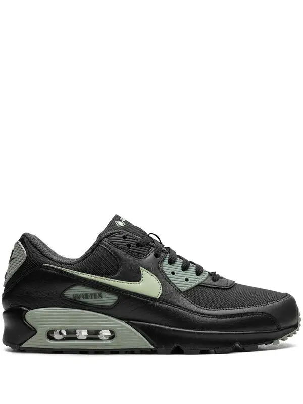 Nike Air Max 90 Gore-tex® Sneakers - Black