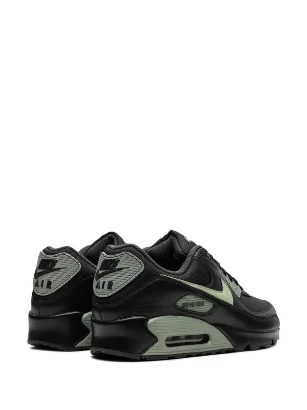 Nike Air Max 90 Gore-tex® Sneakers - Black