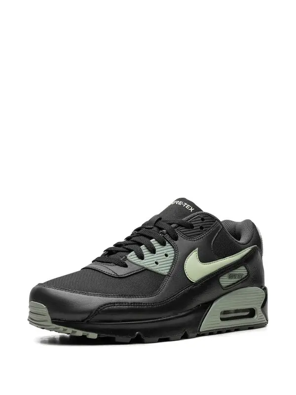 Nike Air Max 90 Gore-tex® Sneakers - Black