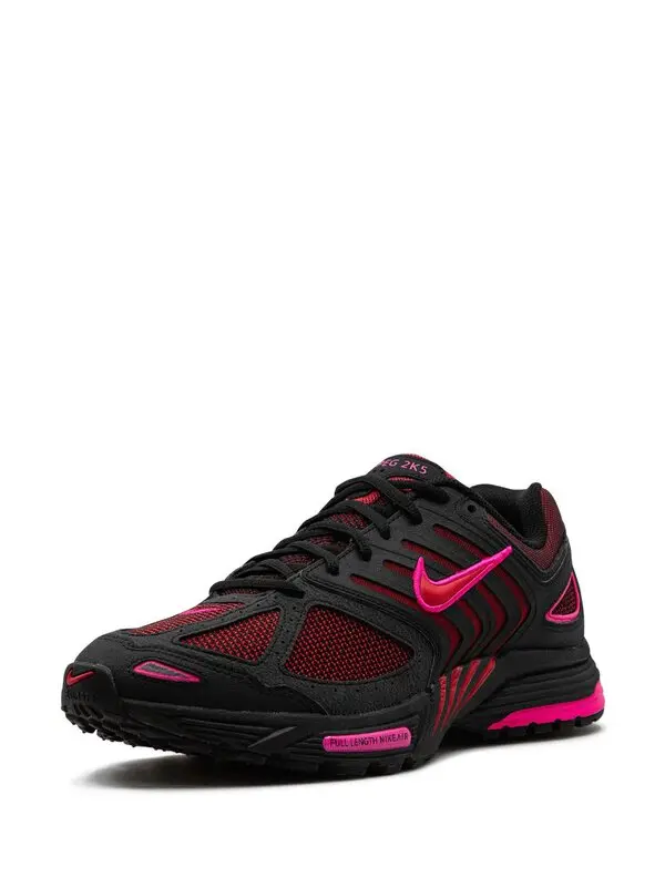 Nike Air Pegasus 2k5 Sneakers - Black