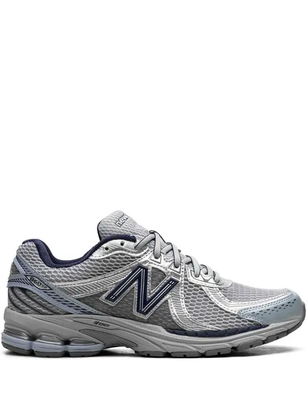NEW BALANCE 860 V2 Sneakers - Grey