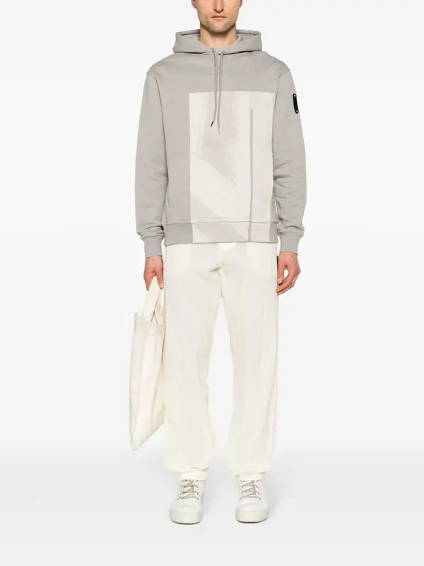 A-COLD-WALL* Cinch Crinkled Track Pants