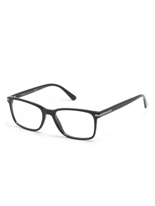 Prada 14wv 1ab1o1 Eyeglasses