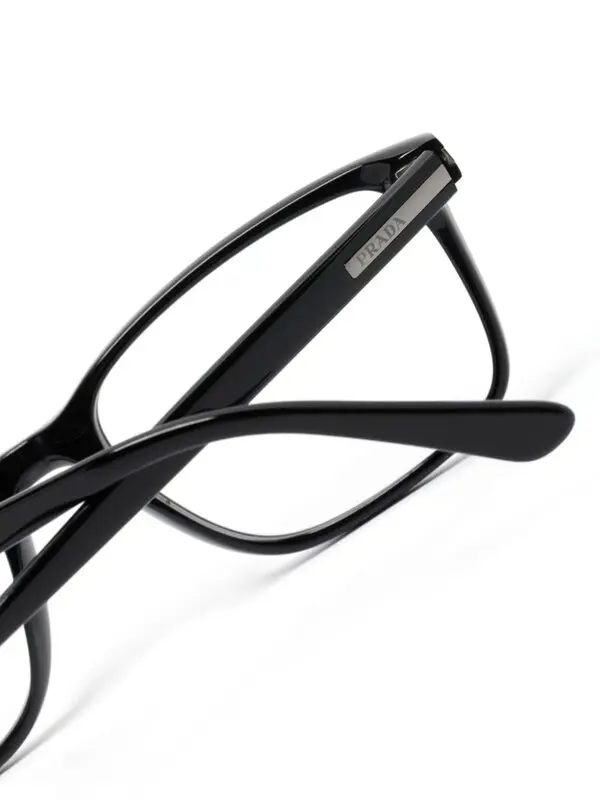 Prada 14wv 1ab1o1 Eyeglasses