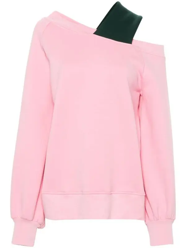IOANA CIOLACU X Atu Body Couture Cassia Sweatshirt