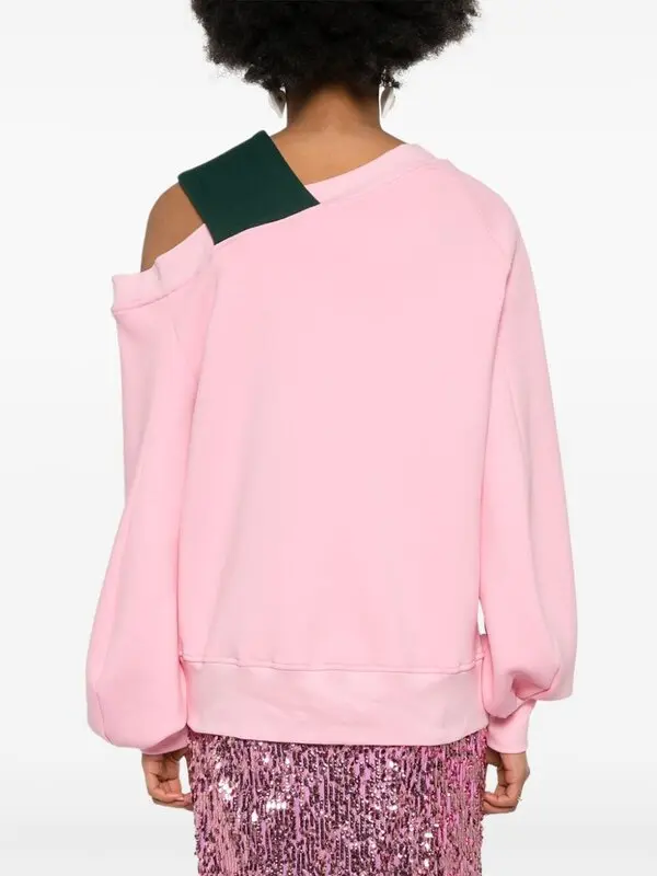 IOANA CIOLACU X Atu Body Couture Cassia Sweatshirt