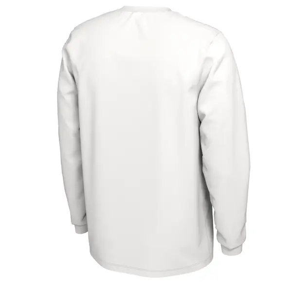 Nike Clemson College Long-sleeve T-shirt