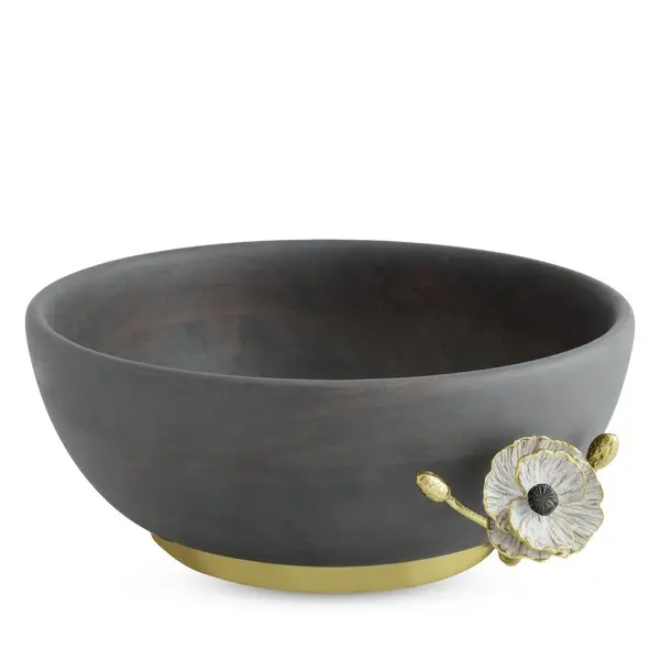 Michael Aram Anemone Bowl