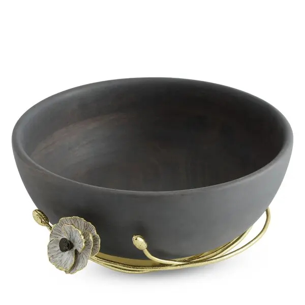Michael Aram Anemone Bowl